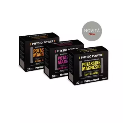 PHYSIO POWER INTEGRATORE ALIMENTARE, ARTICOLI VARI TECNICI, ARTICOLI TECNICI, catalogo prodotti ...